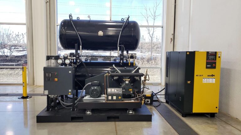How Does a Nitrogen Generator Work? - Liberty Systems - Onsite Nitrogen ...