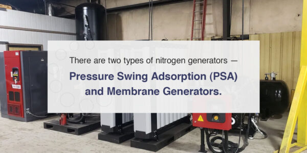 How Does a Nitrogen Generator Work? - Liberty Systems - Onsite Nitrogen ...