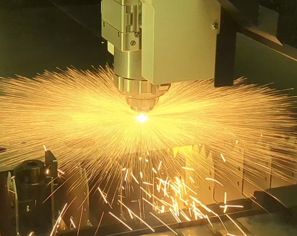 Nitrogen Generator for Laser Cutting - Liberty Systems - Onsite ...