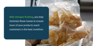A Guide to Nitrogen Flushing - Liberty Systems - Onsite Nitrogen Generators